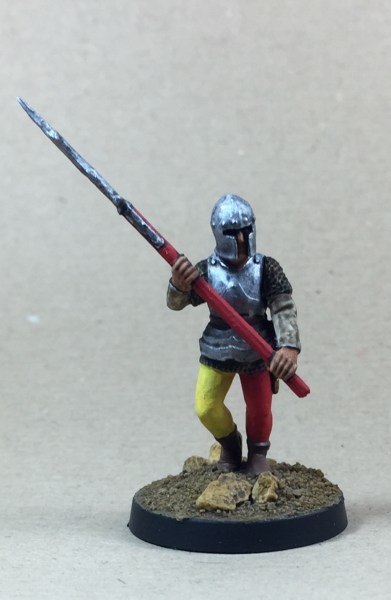 medieval miniatures | wargamesgazette