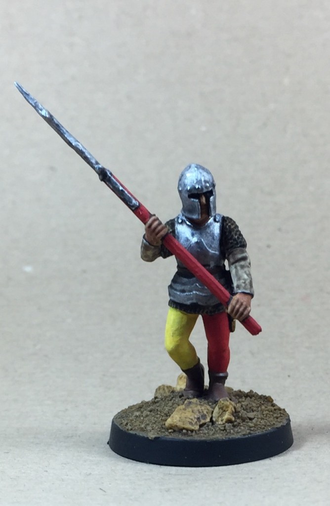 medieval miniatures | wargamesgazette