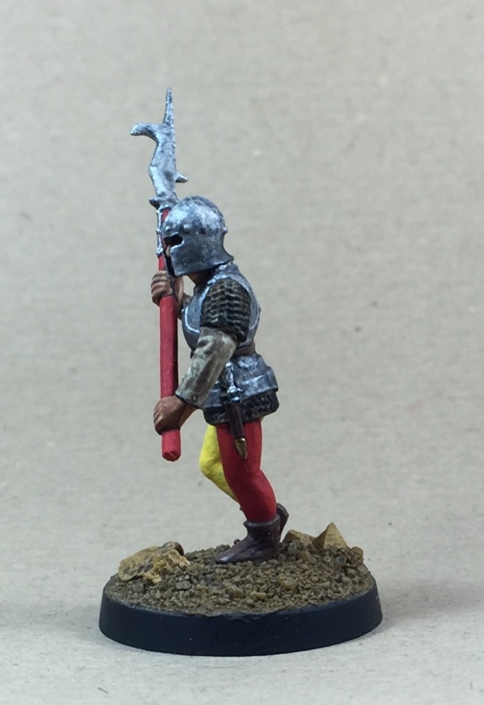 medieval miniatures | wargamesgazette