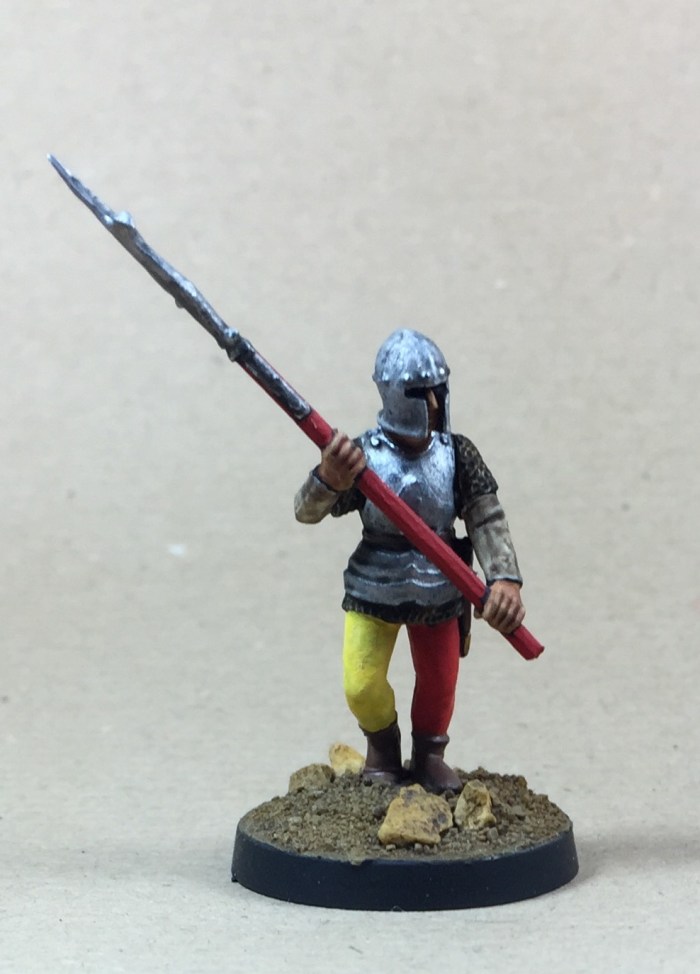 medieval miniatures | wargamesgazette