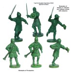 medieval miniatures | wargamesgazette