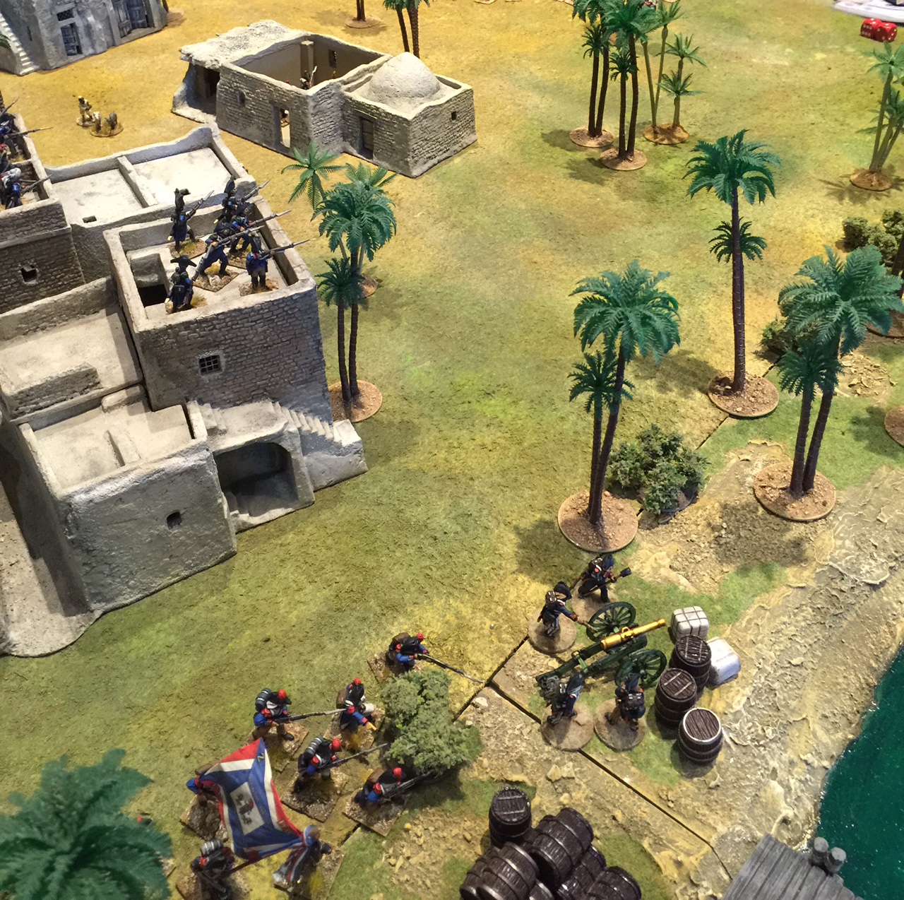 Convention Reports | wargamesgazette