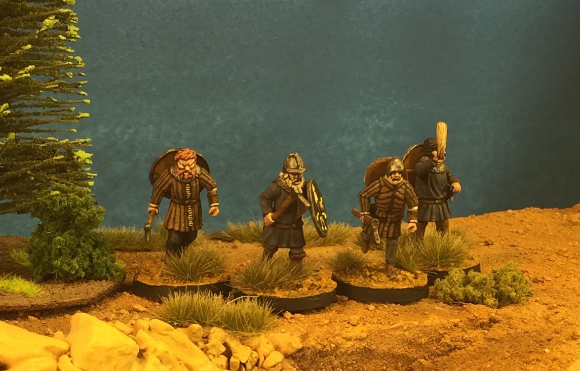 The Greyjoys | wargamesgazette