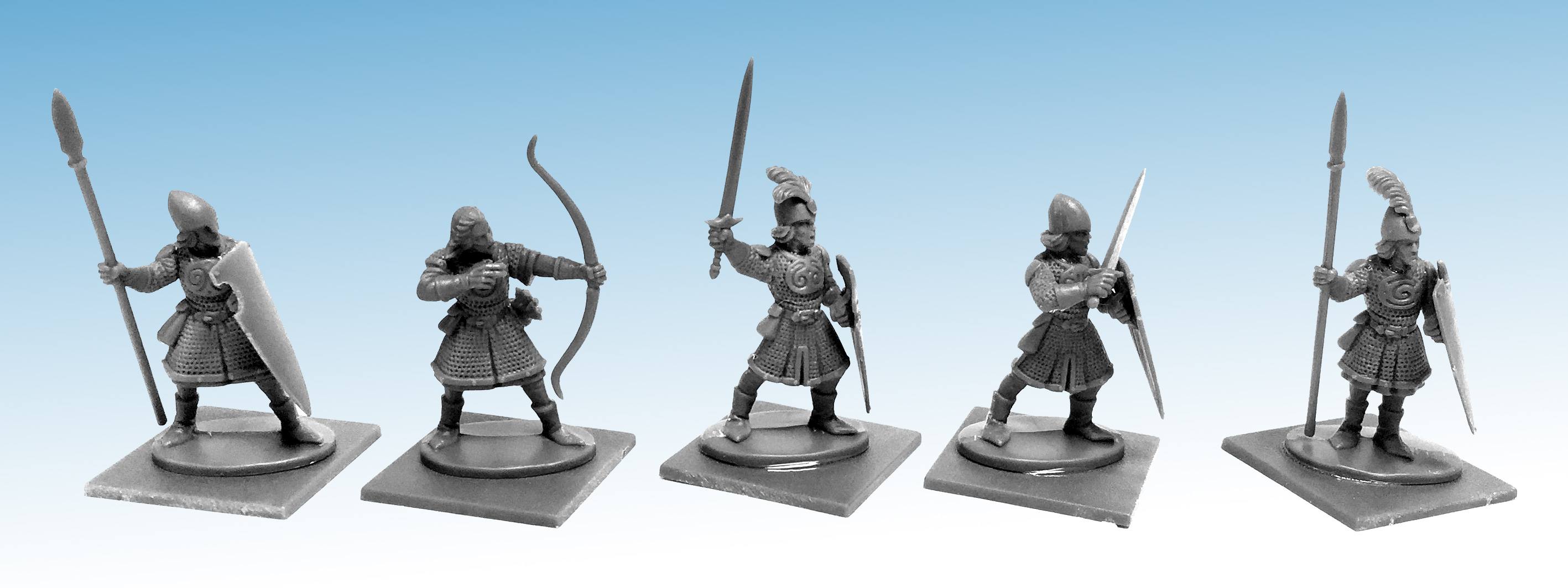Oathmark Elves revealed | wargamesgazette