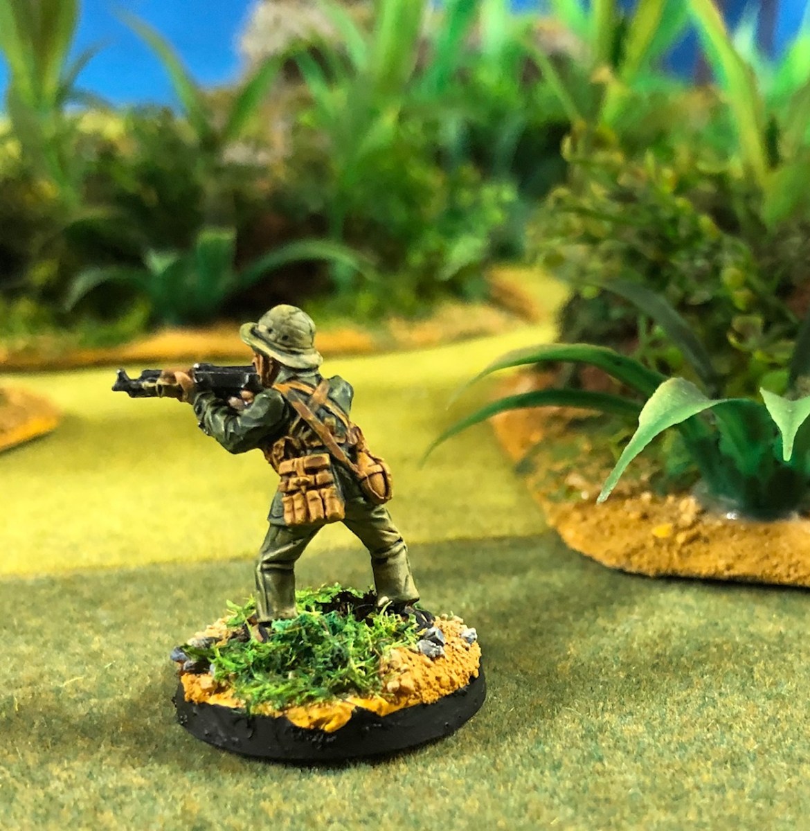 Nathaniel Victor | wargamesgazette
