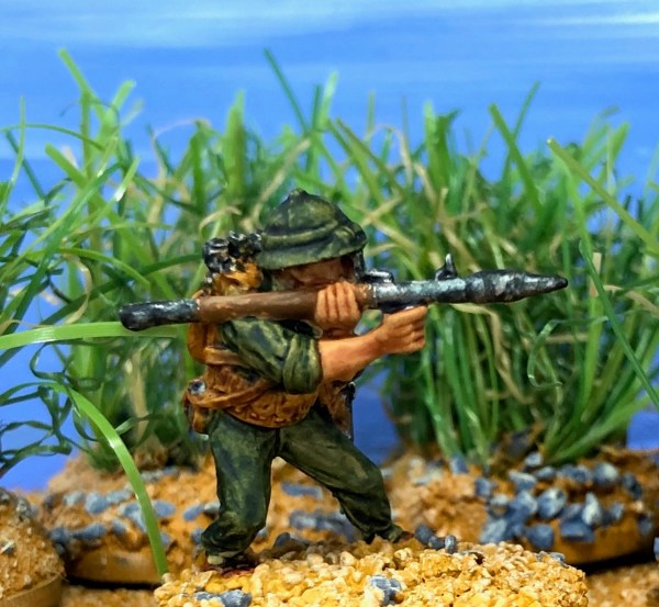 A RPG 2 gunner | wargamesgazette